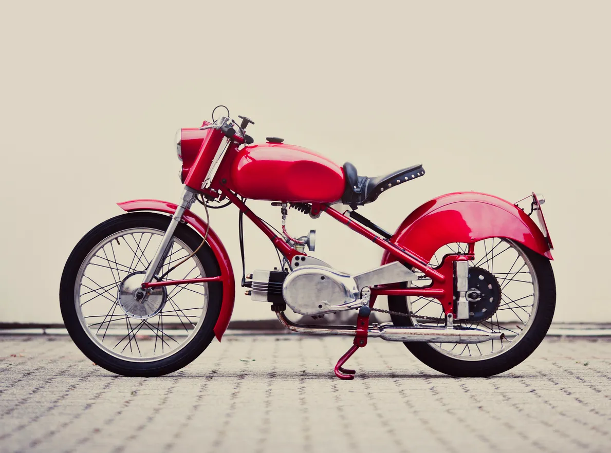 Cote moto – Estimation rapide et gratuite en ligne